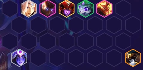 [Top 3] TFT Best Gnar Builds To Use | GAMERS DECIDE