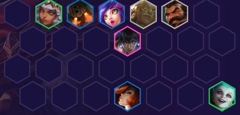 [Top 3] TFT Best Graves Builds That Are Powerful | GAMERS DECIDE