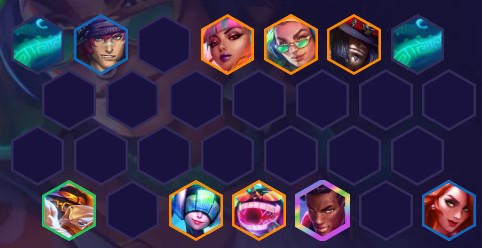 [Top 3] TFT Best Illaoi Builds That Are Powerful | GAMERS DECIDE