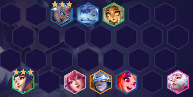 [Top 3] TFT Best Illaoi Builds That Are Powerful Set 11 | GAMERS DECIDE