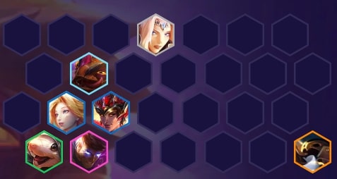 [Top 3] TFT Best Jayce Builds That Are Powerful | GAMERS DECIDE