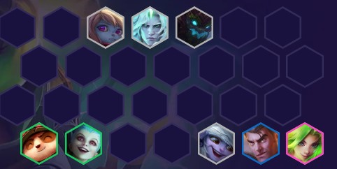 [Top 3] TFT Best Jayce Builds That Are Powerful | GAMERS DECIDE