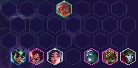 [Top 3] TFT Best Jhin Builds That Are Powerful | GAMERS DECIDE