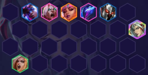 [Top 3] TFT Best Kayle Builds That Are Powerful | GAMERS DECIDE