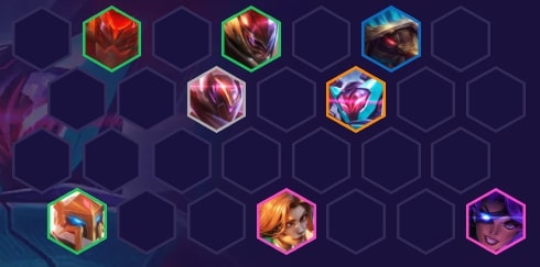 [Top 3] TFT Best Lee Sin Builds That Are Powerful | GAMERS DECIDE