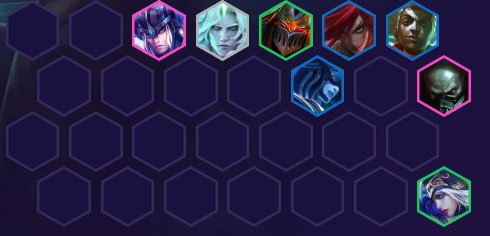 [Top 3] TFT Best Lissandra Builds That Are Powerful | GAMERS DECIDE