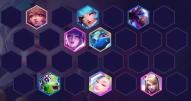 [Top 3] TFT Best Lulu Builds That Are Powerful | GAMERS DECIDE