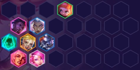 [Top 3] TFT Best Lux Builds To Use | GAMERS DECIDE