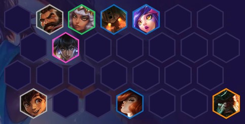 [Top 3] TFT Best Milio Builds That Are Powerful | GAMERS DECIDE