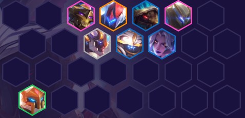 [Top 3] TFT Best Morgana Builds That Are Powerful | GAMERS DECIDE