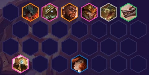 [Top 3] TFT Best Naafiri Builds That Are Powerful | GAMERS DECIDE