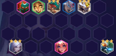 [Top 3] TFT Best Neeko Builds That Are Powerful Set 11 | Gamers Decide