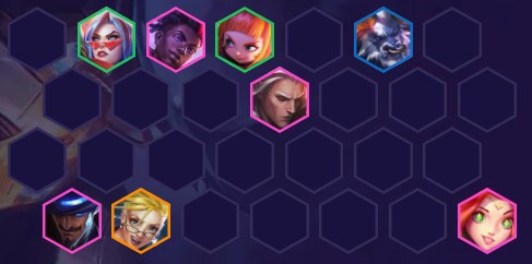 [Top 3] TFT Best Neeko Builds That Are Powerful | GAMERS DECIDE