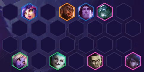 [Top 3] TFT Best Neeko Builds That Are Powerful | GAMERS DECIDE