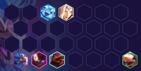[Top 3] Teamfight Tactics Best Nunu Builds To Use | GAMERS DECIDE
