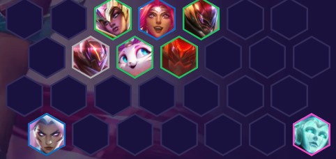 [Top 3] TFT Best Rell Builds That Are Powerful | Gamers Decide