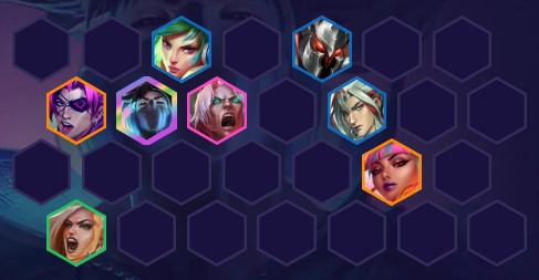 [Top 3] TFT Best Riven Builds That Are Powerful | GAMERS DECIDE