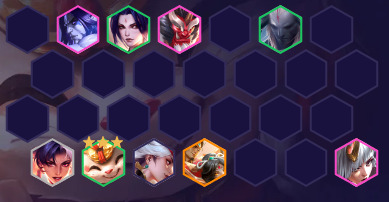 [Top 3] TFT Best Riven Builds That Are Powerful Set 11 | GAMERS DECIDE