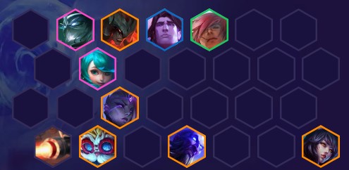 [Top 3] TFT Best Ryze Builds That Are Powerful | Gamers Decide