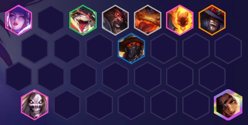 [Top 3] TFT Best Samira Builds That Are Powerful | GAMERS DECIDE