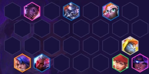 [Top 3] TFT Best Samira Builds That Are Powerful | GAMERS DECIDE