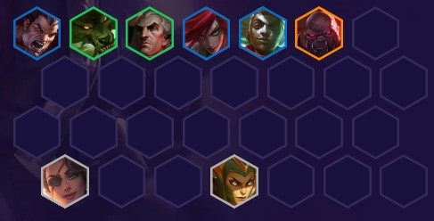 [Top 3] TFT Best Samira Builds That Are Powerful | Gamers Decide