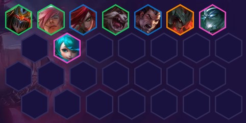 [Top 3] TFT Best Shen Builds That Are Powerful | GAMERS DECIDE