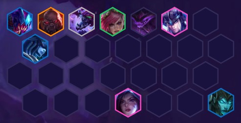 [Top 3] TFT Best Sion Builds That Are Powerful | Gamers Decide