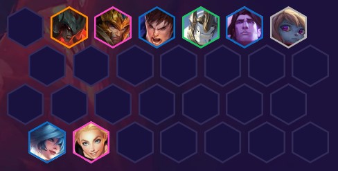 [Top 3] TFT Best Sona Builds That Are Powerful | GAMERS DECIDE