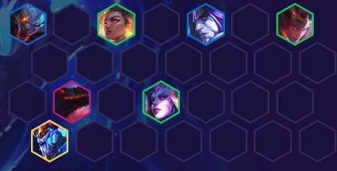 [Top 3] TFT Best Swain Builds That Are Powerful | Gamers Decide