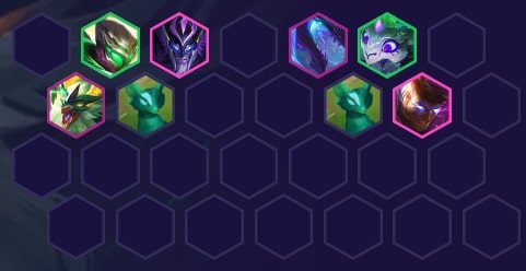 [Top 3] TFT Best Sy’fen Builds That Are Powerful | GAMERS DECIDE