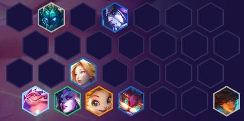 [Top 3] Teamfight Tactics Best Sylas Builds To Use | GAMERS DECIDE