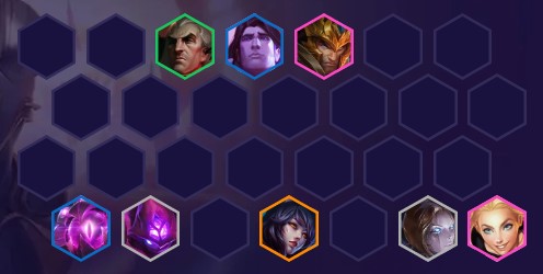 [Top 3] TFT Best Taric Builds That Are Powerful | GAMERS DECIDE