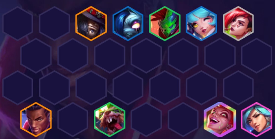 [Top 3] TFT Best Twitch Builds That Are Powerful | Gamers Decide