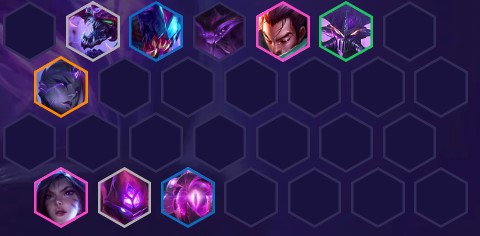 [Top 3] TFT Best Vel’Koz Builds That Are Powerful | GAMERS DECIDE