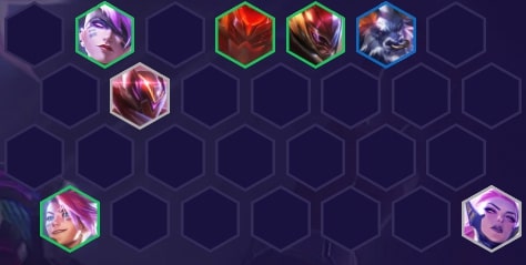 [Top 3] TFT Best Vi Builds That Are Excellent | GAMERS DECIDE