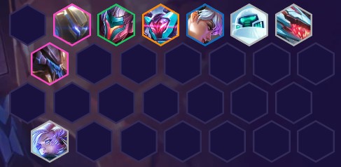 [Top 3] TFT Best Warwick Builds That Are Powerful | GAMERS DECIDE