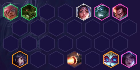 [Top 3] TFT Best Warwick Builds That Are Powerful | GAMERS DECIDE