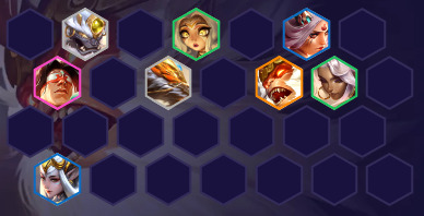 [Top 3] TFT Best Wukong Builds That Are Powerful Set 11 | Gamers Decide