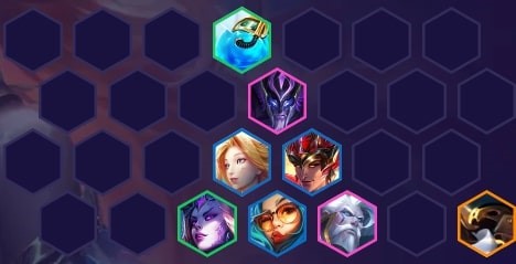 [Top 3] TFT Best Zeri Builds To Use | GAMERS DECIDE