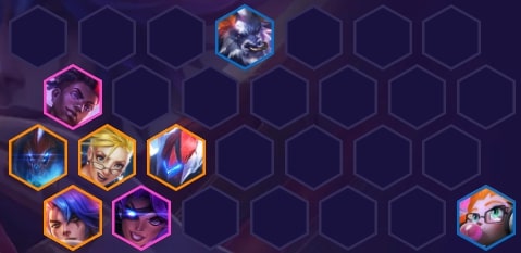 [Top 3] TFT Best Aphelios Builds That Are Powerful | Gamers Decide