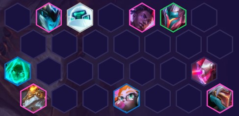 [Top 3] TFT Best Aurelion Sol Builds That Are Powerful | GAMERS DECIDE