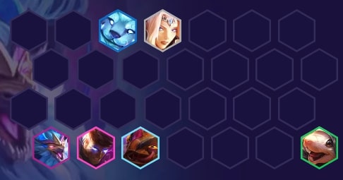 [Top 3] TFT Best Jayce Builds That Are Powerful | GAMERS DECIDE