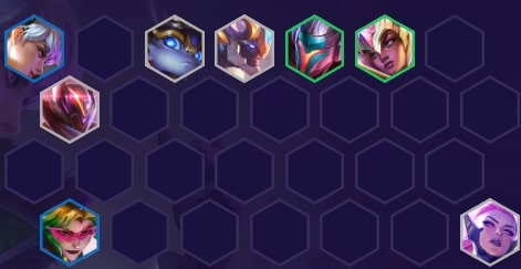 [Top 3] TFT Best Kayle Builds That Are Powerful | GAMERS DECIDE