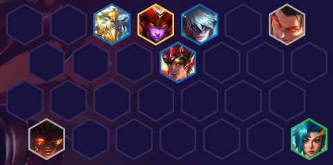 [Top 3] Teamfight Tactics Best Lee Sin Builds To Use | GAMERS DECIDE