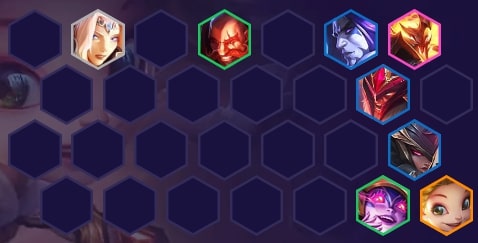 [Top 3] TFT Best Lillia Builds That Are Powerful | GAMERS DECIDE