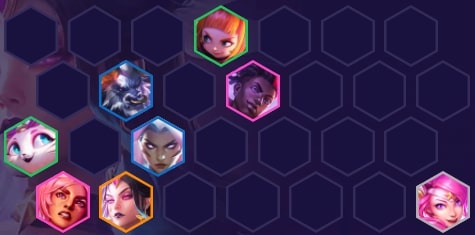 [Top 3] TFT Best Lux Builds To Use | GAMERS DECIDE