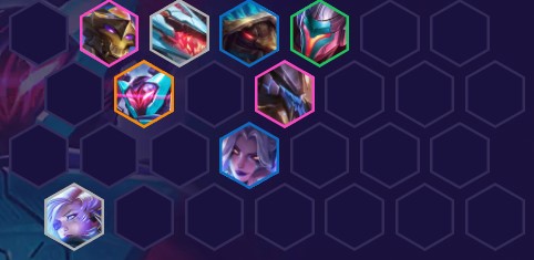 [Top 3] TFT Best Morgana Builds That Are Powerful | GAMERS DECIDE