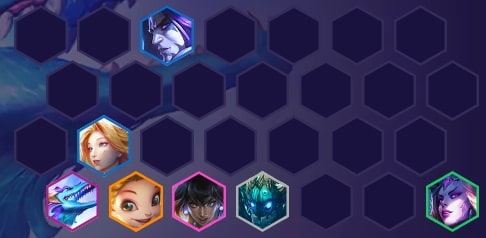 [Top 3] TFT Best Nilah Builds To Use | GAMERS DECIDE
