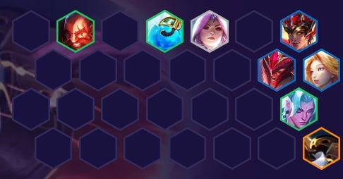 [Top 3] TFT Best Olaf Builds That Are Powerful | Gamers Decide